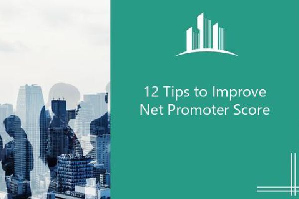 12 Tips to Improve Net Promoter Score | Melbado