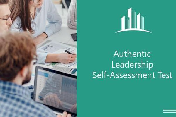 Authentic Leadership Self-Assessment Test | Melbado