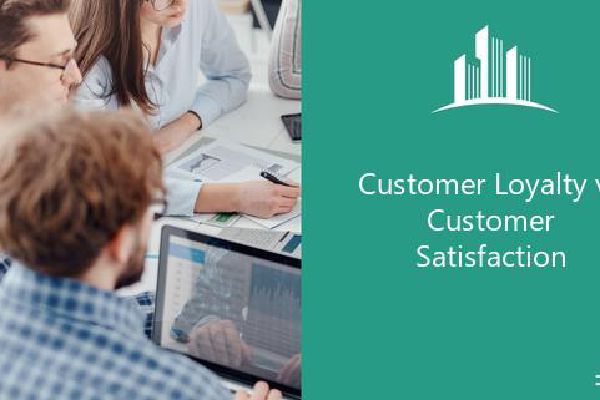 Customer Loyalty vs Customer Satisfaction | Melbado Customer Loyalty vs Customer Satisfaction | Melbado