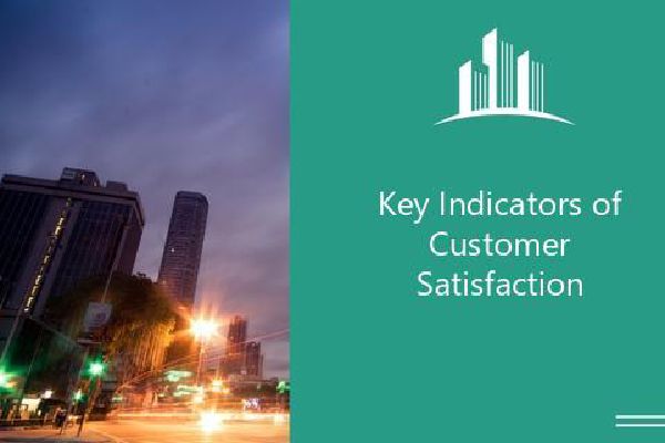 Key Indicators of Customer Satisfaction | Melbado