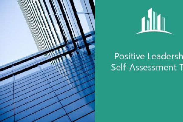 Positive Leadership Self-Assessment Test | Melbado