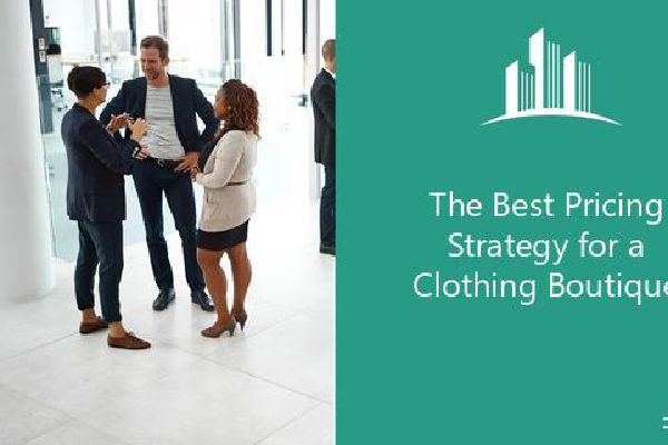 The Best Pricing Strategy for a Clothing Boutique | Melbado