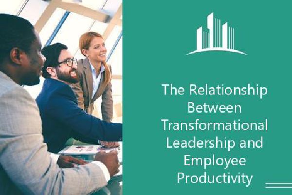The Relationship Between Transformational Leadership and Employee ...
