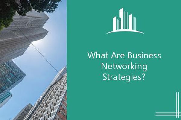 What Are Business Networking Strategies? | Melbado What Are Business Networking Strategies? | Melbado