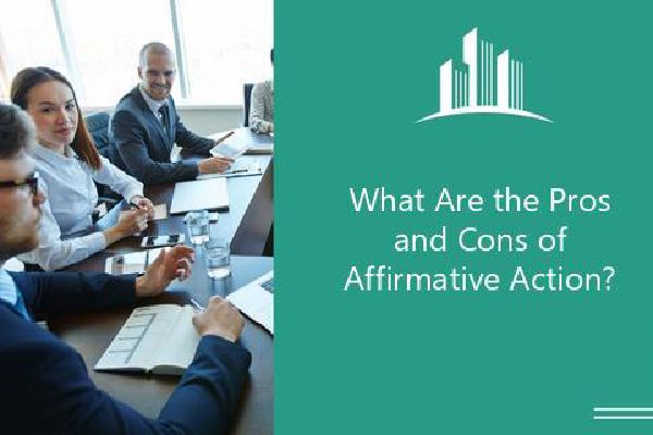 What Are the Pros and Cons of Affirmative Action? | Melbado