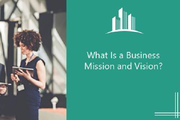 What Is a Business Mission and Vision? | Melbado