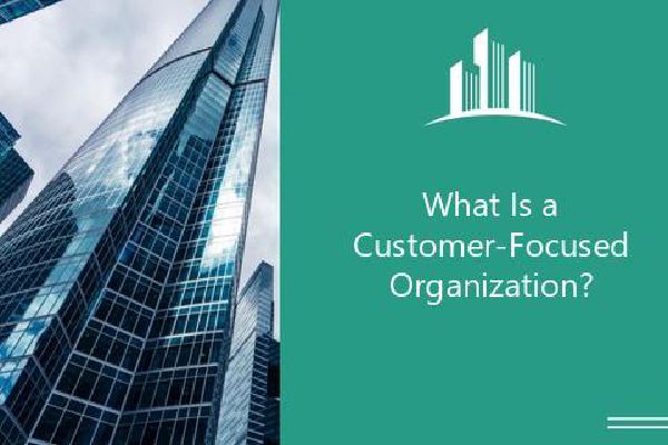 What Is a Customer-Focused Organization? | Melbado