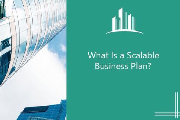 What Is a Scalable Business Plan? | Melbado