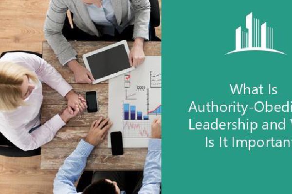 What Is Authority-Obedience Leadership and Why Is It Important? | Melbado