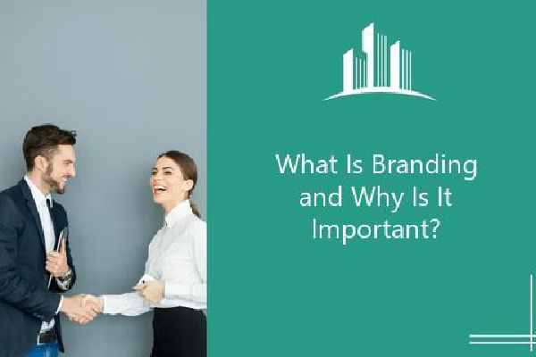 What Is Branding and Why Is It Important? | Melbado