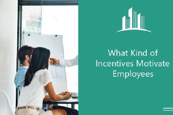 What Kind of Incentives Motivate Employees? | Melbado
