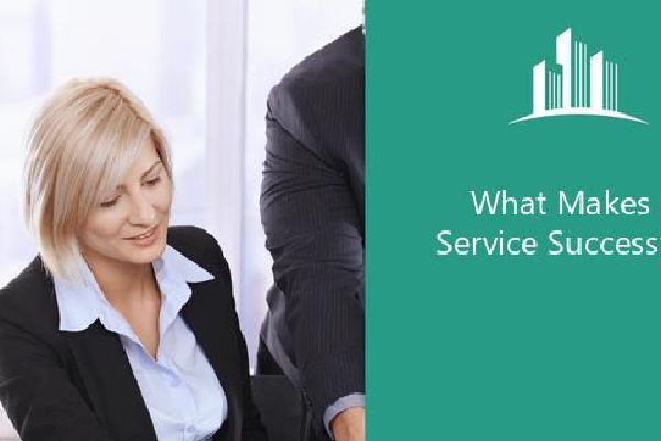 What Makes a Service Successful? | Melbado