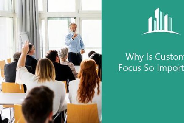 Why Is Customer Focus So Important? | Melbado